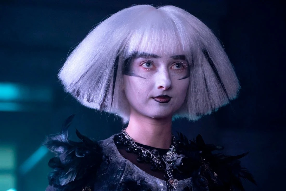 Magpie (Gotham) | Villains Wiki | Fandom