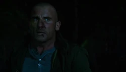 Mick Rory (Arrowverse)/Synopsis | Villains Wiki | Fandom