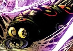 Mister Mind (DC)/Gallery | Villains Wiki | Fandom