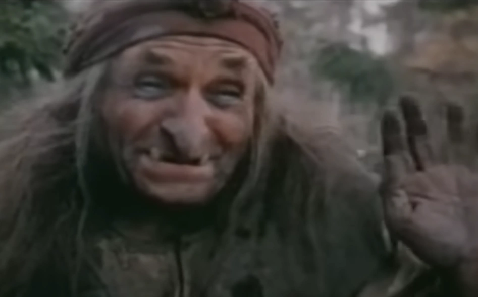 Baba Yaga (Morozko) | Villains Wiki | Fandom