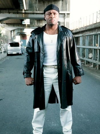 Mr. J | Villains Wiki | Fandom