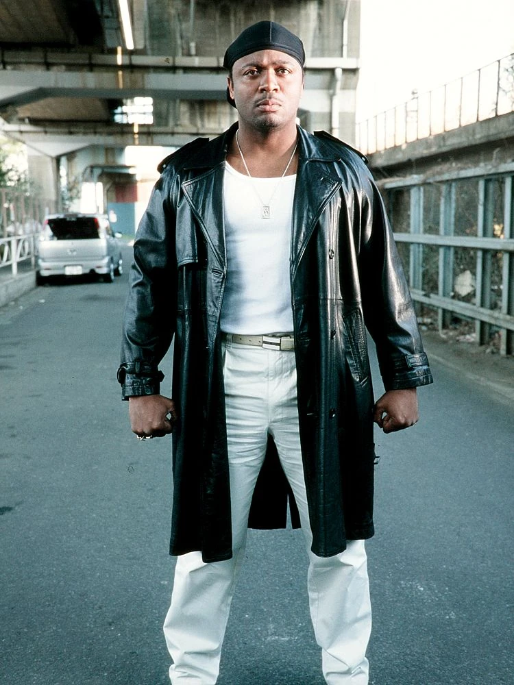 Mr. J | Villains Wiki | Fandom