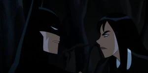 Nocturna (Batman: Caped Crusader)/Gallery | Villains Wiki | Fandom