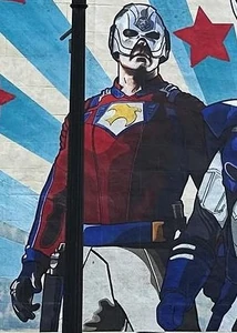 Peacemaker (DC Universe) | Villains Wiki | Fandom