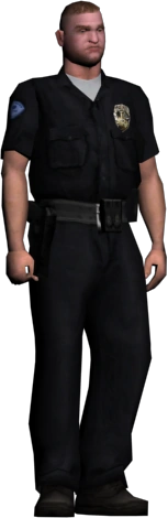 Eddie Pulaski | Villains Wiki | Fandom