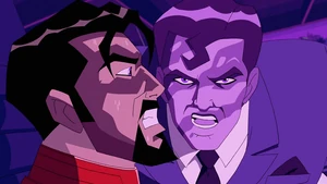 Purple Man (Marvel) | Villains Wiki | Fandom