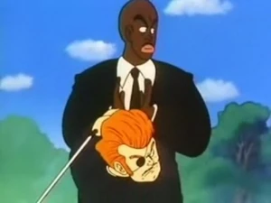 Commander Red/Gallery | Villains Wiki | Fandom