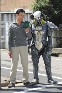 Open Roidmude | Villains Wiki | Fandom