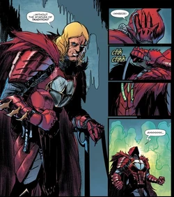 Saint Batman Saint Batman And Robin By CommodoreApproved On DeviantArt