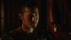 Lead Samurai | Villains Wiki | Fandom