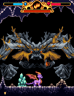Shadow Guardian | Villains Wiki | Fandom