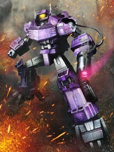 Shockwave (Generation One)/Gallery | Villains Wiki | Fandom
