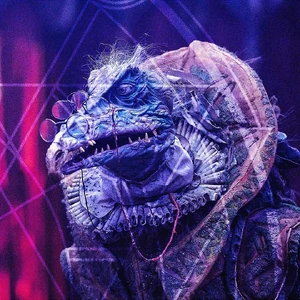 SkekOk | Villains Wiki | Fandom