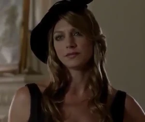 Susan Voight | Villains Wiki | Fandom