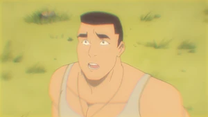 Sam Lane (My Adventures with Superman) | Villains Wiki | Fandom