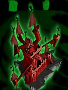 Pariah Dark/Gallery | Villains Wiki | Fandom