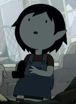Marceline Abadeer (Vampireworld) | Villains Wiki | Fandom