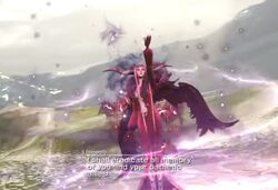 Ultimecia | Villains Wiki | Fandom