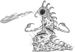 Venon Spawns | Villains Wiki | Fandom