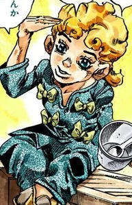 Diego Brando/Gallery | Villains Wiki | Fandom