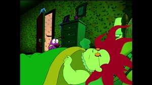 Mattress Demon/Gallery | Villains Wiki | Fandom