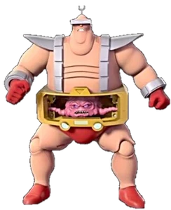 Krang | Villains Wiki | Fandom