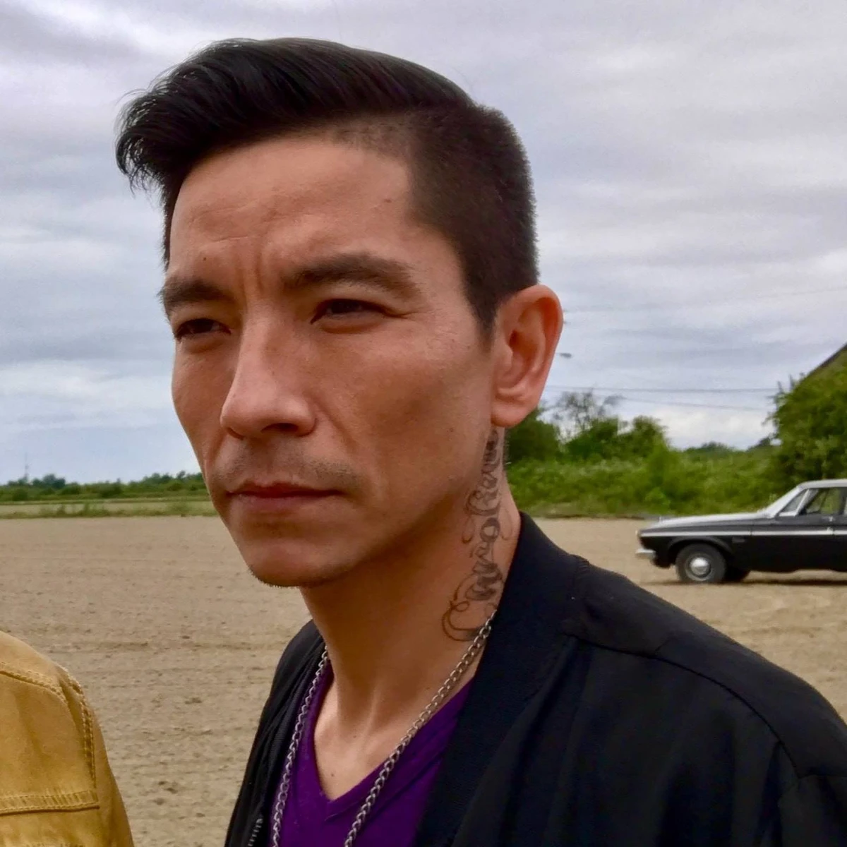 Ramon (Beyond) | Villains Wiki | Fandom