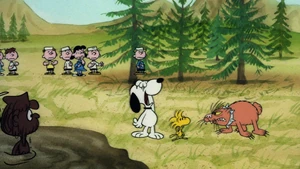 Brutus (Peanuts)/Gallery | Villains Wiki | Fandom