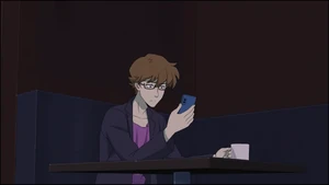 Lex Luthor (My Adventures with Superman) | Villains Wiki | Fandom