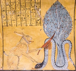 Apep (mythology) | Villains Wiki | Fandom