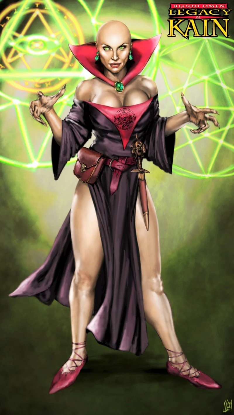 Azimuth | Villains Wiki | Fandom