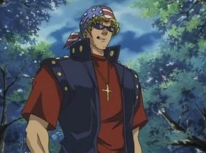 Bandit Keith/Gallery | Villains Wiki | Fandom