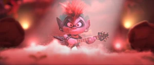 Queen Barb/Gallery | Villains Wiki | Fandom