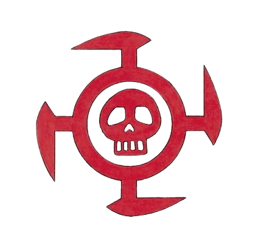 Blood Wheel Clan | Villains Wiki | Fandom