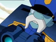 Blue Leader | Villains Wiki | Fandom