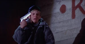 Brian Rusk | Villains Wiki | Fandom