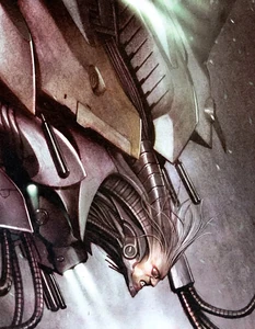 Cameron Hodge (Marvel) | Villains Wiki | Fandom