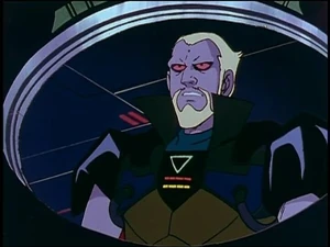 Viceroy Throk | Villains Wiki | Fandom