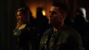 Prometheus (Arrowverse)/Gallery | Villains Wiki | Fandom