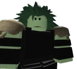 Colossal (Noobs vs Zombies: Realish) | Villains Wiki | Fandom