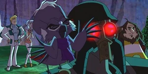 Professor Pericles/Gallery | Villains Wiki | Fandom