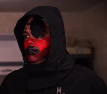 Vick Vitória | Villains Wiki | Fandom