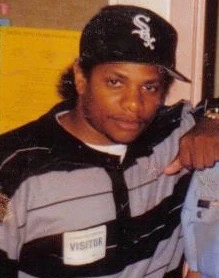 Eazy-E | Villains Wiki | Fandom