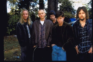 David McCall | Villains Wiki | Fandom