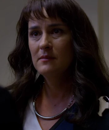 Ellen Connell | Villains Wiki | Fandom