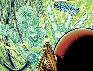 Fallout | Villains Wiki | Fandom