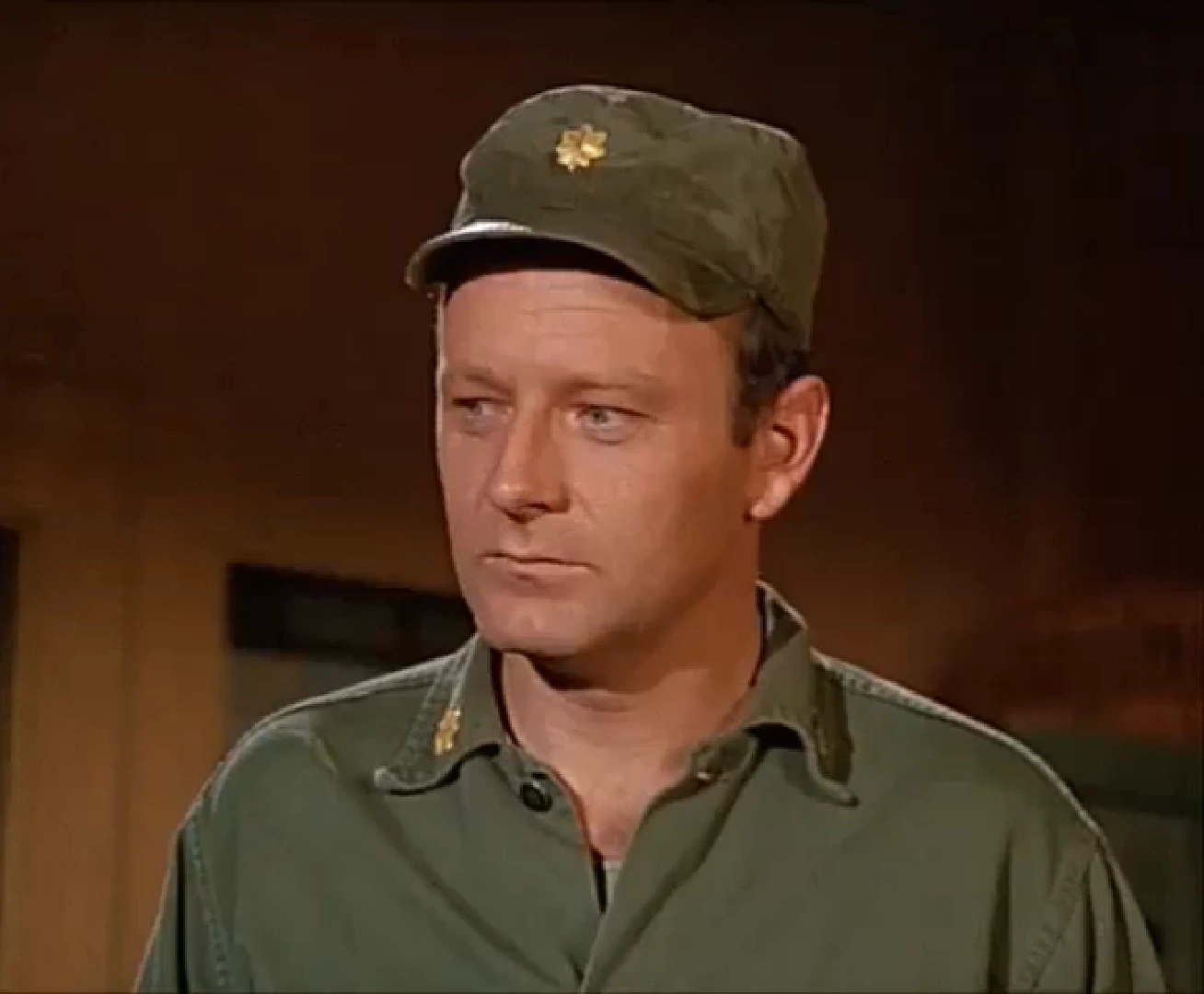 Frank Burns (television) | Villains Wiki | Fandom