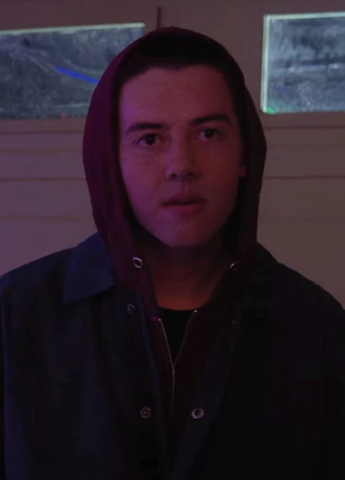 Quinn (Time Cut) | Villains Wiki | Fandom