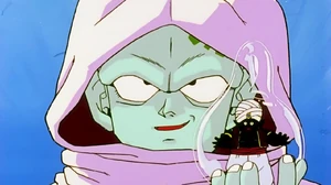 Garlic Jr. | Villains Wiki | Fandom