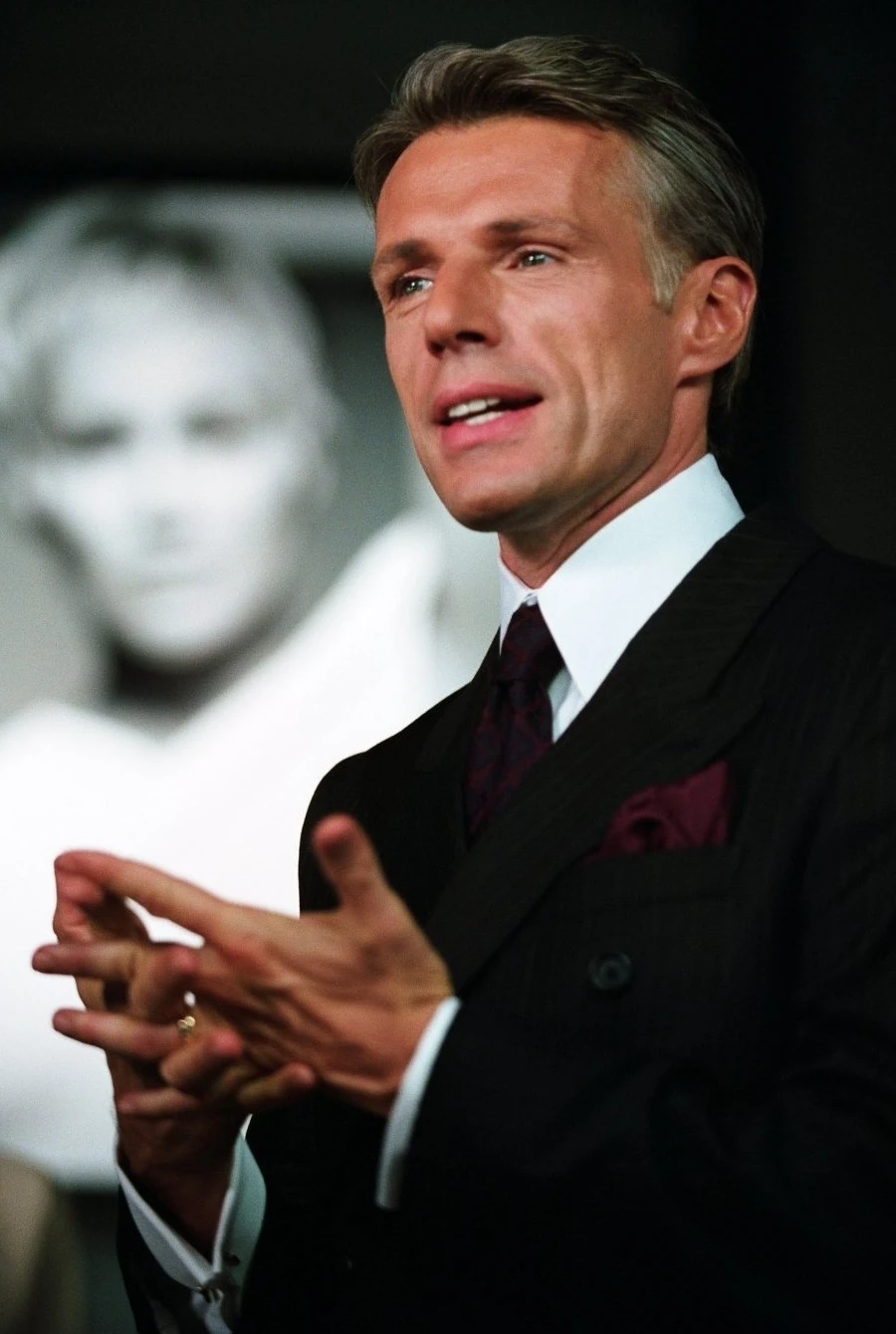 George Hedare | Villains Wiki | Fandom